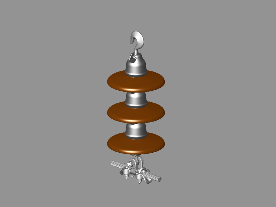 Substation Fittings – Optimum T&D