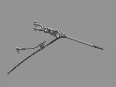 OPGW Fittings – Optimum T&D