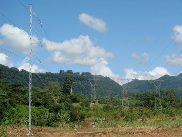 Emergency Towers – Optimum T&D