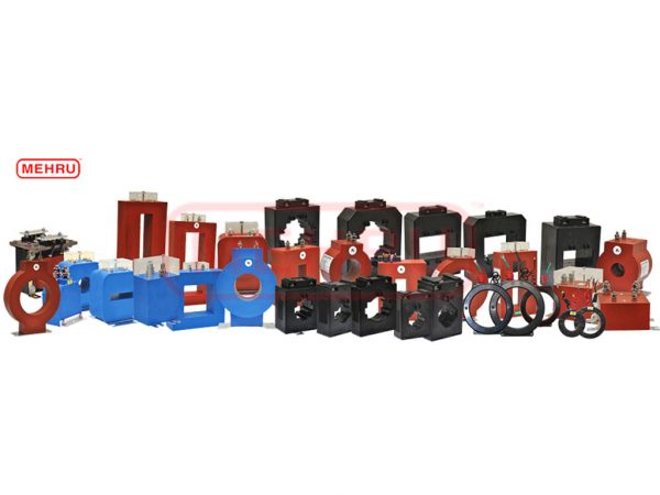 Low Tension CTPT/CVT – Optimum T&D