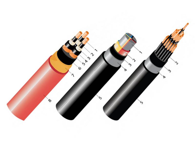 JEMBO CABLE – Optimum T&D