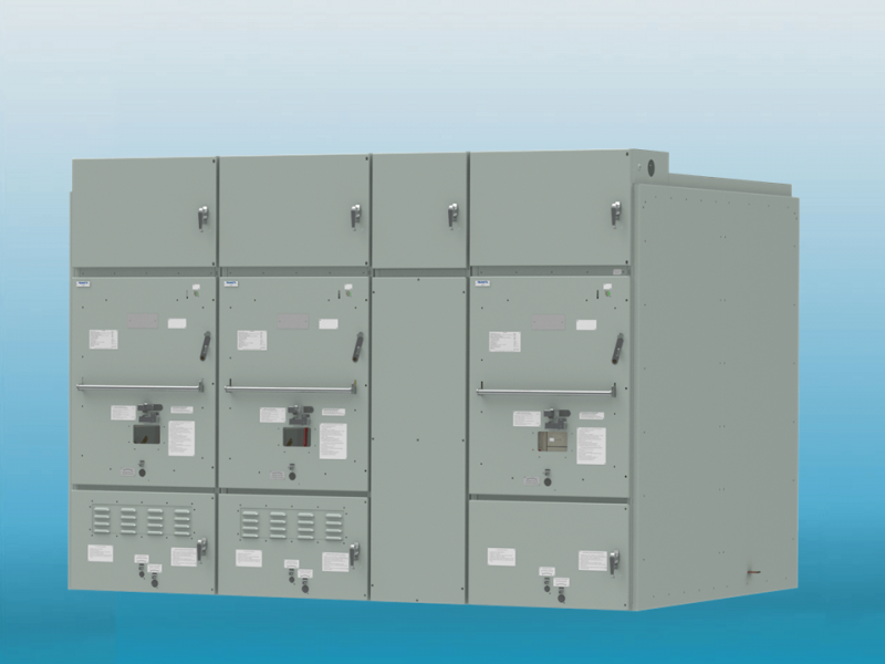Air Insulated Switchgears (AIS) – Optimum T&D
